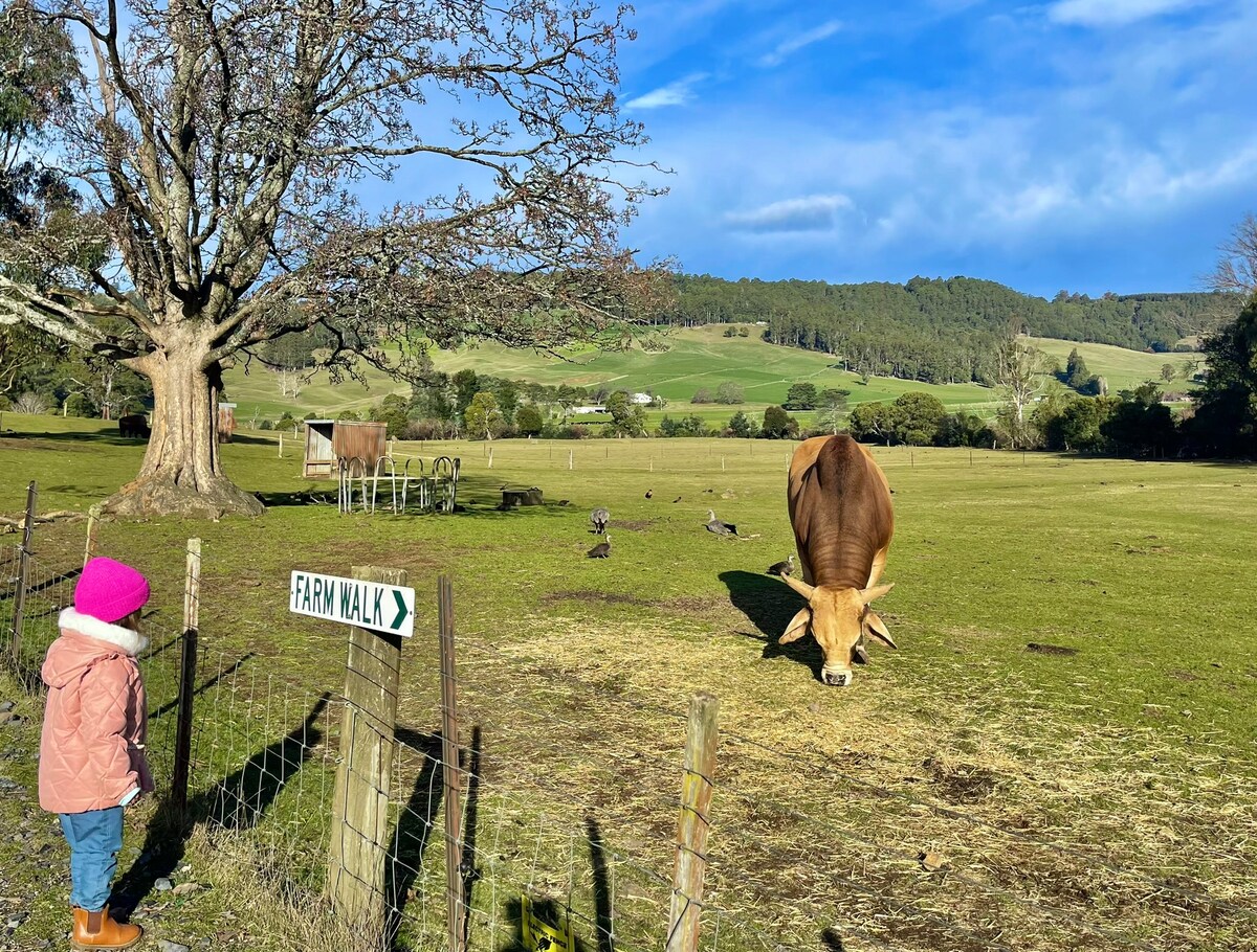 Wing's Wildlife Park Double Bed Room - NO Linen - Airbnb