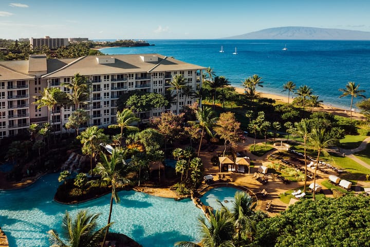 Maui Luxury 2br Villa - Maui, HI
