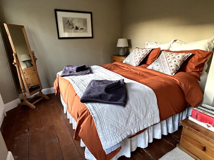 Little B&b Near The Sea - Portscatho