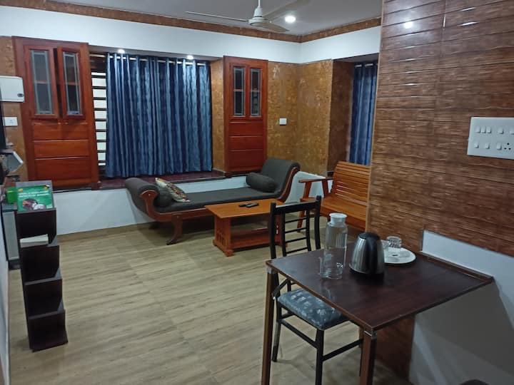 Chinchooshomestay
Kanhangad - Kanhangad
