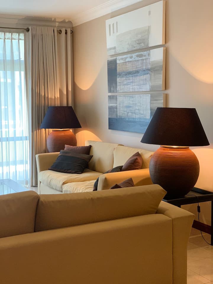 Luxury At The Heart Of Colombo - Colombo