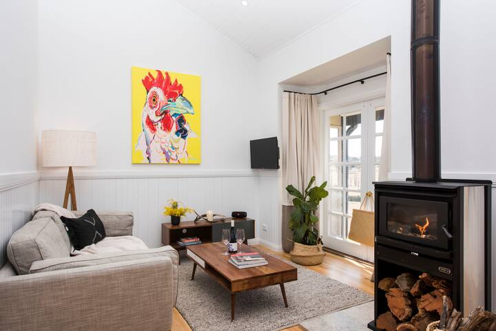 Avalon Cottage - Peppertree Farm Mudgee - Mudgee
