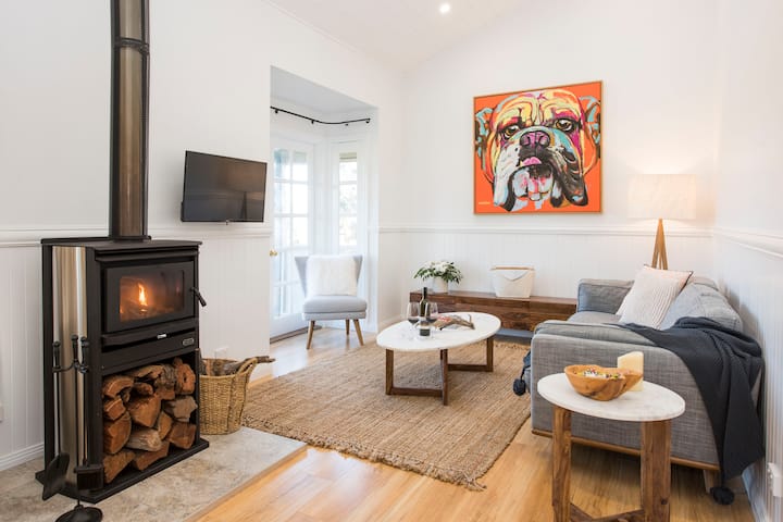 Bilgola Cottage - Peppertree Farm Mudgee - Mudgee