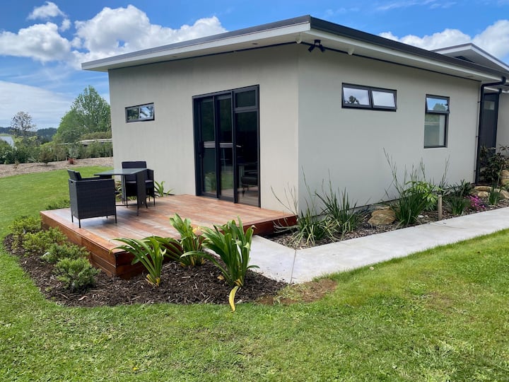 Pipers Bed And Breakfast Studio - Kerikeri
