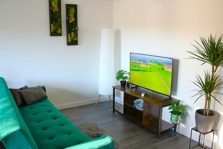 Cozy Stay In The Heart Of Riga. - 拉脫維亞