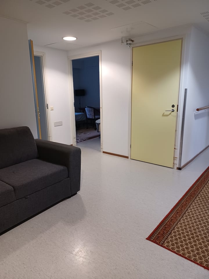 Nice Rent Home On Good Location - Lappeenranta