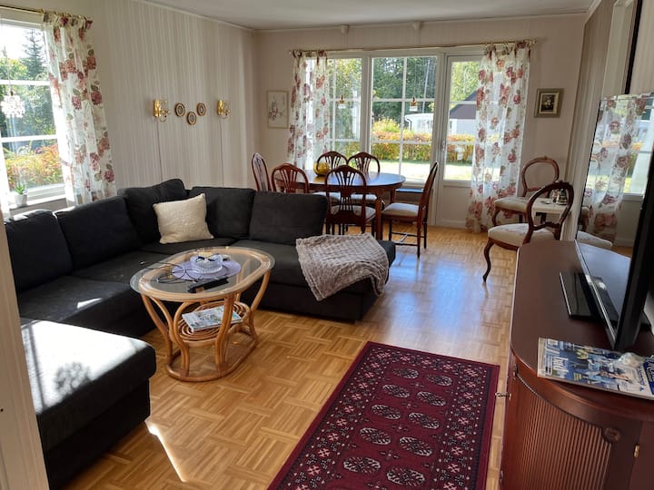Villa Skön - Finspång