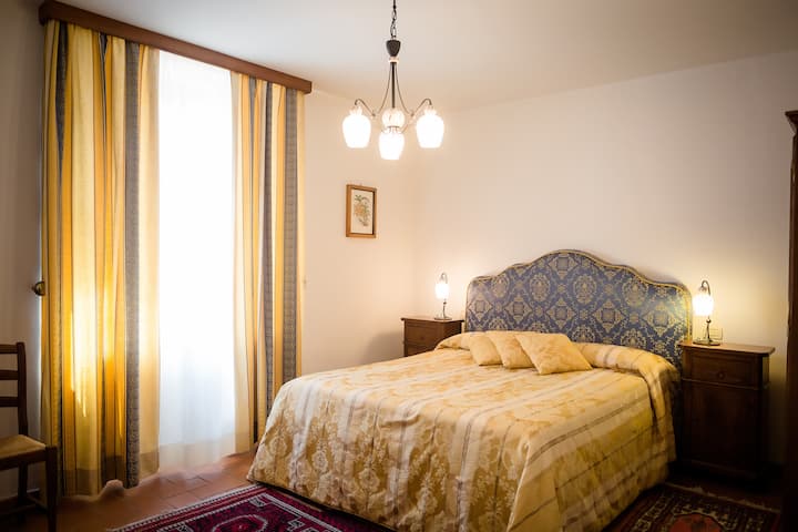 Flat In The Historic Centre Of Massa Marittima - Massa Marittima