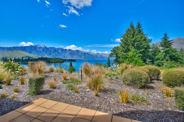 Lakeview Apartment - Queenstown