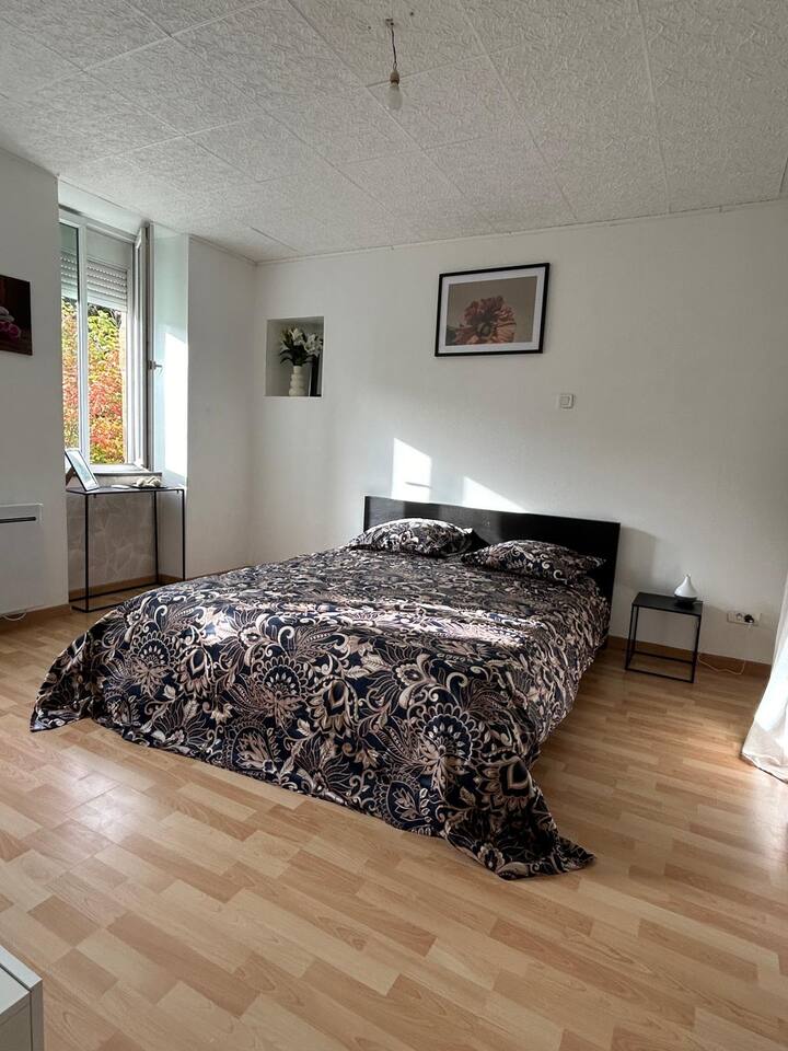 Maison Chaleureuse - Bressuire