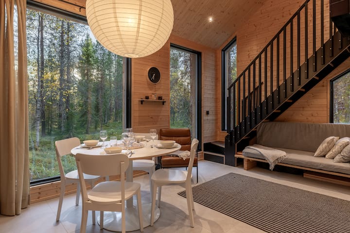 Ehta Ylläs By Hi Ylläs - Äkäslompolo