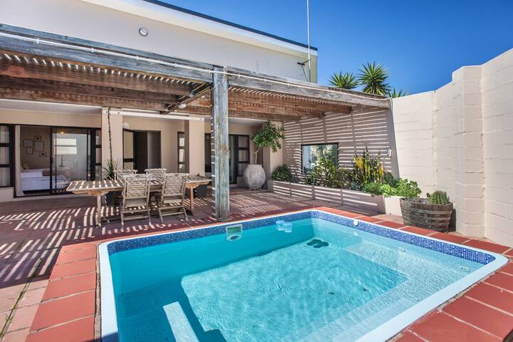 Topaz Lagoon - Langebaan