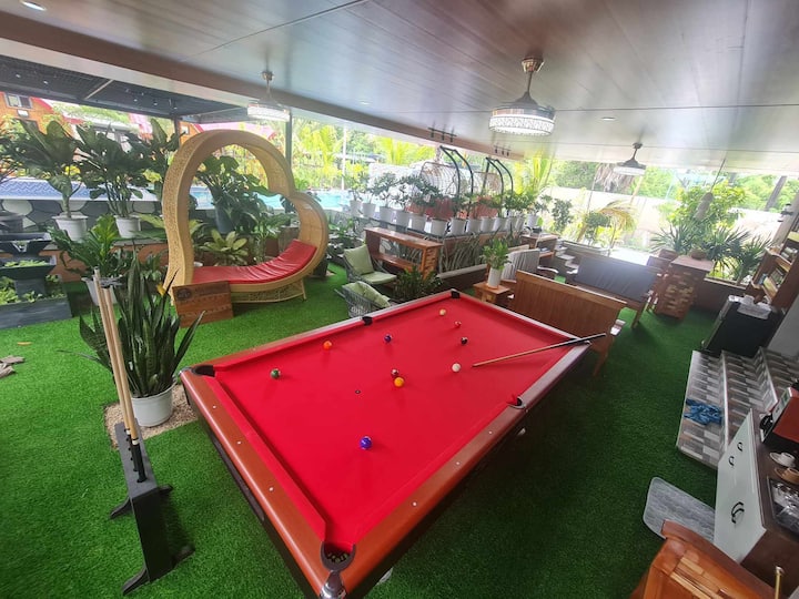 Arcc Palm Private Resort
An Exclusive Resortrt - Pozorrubio