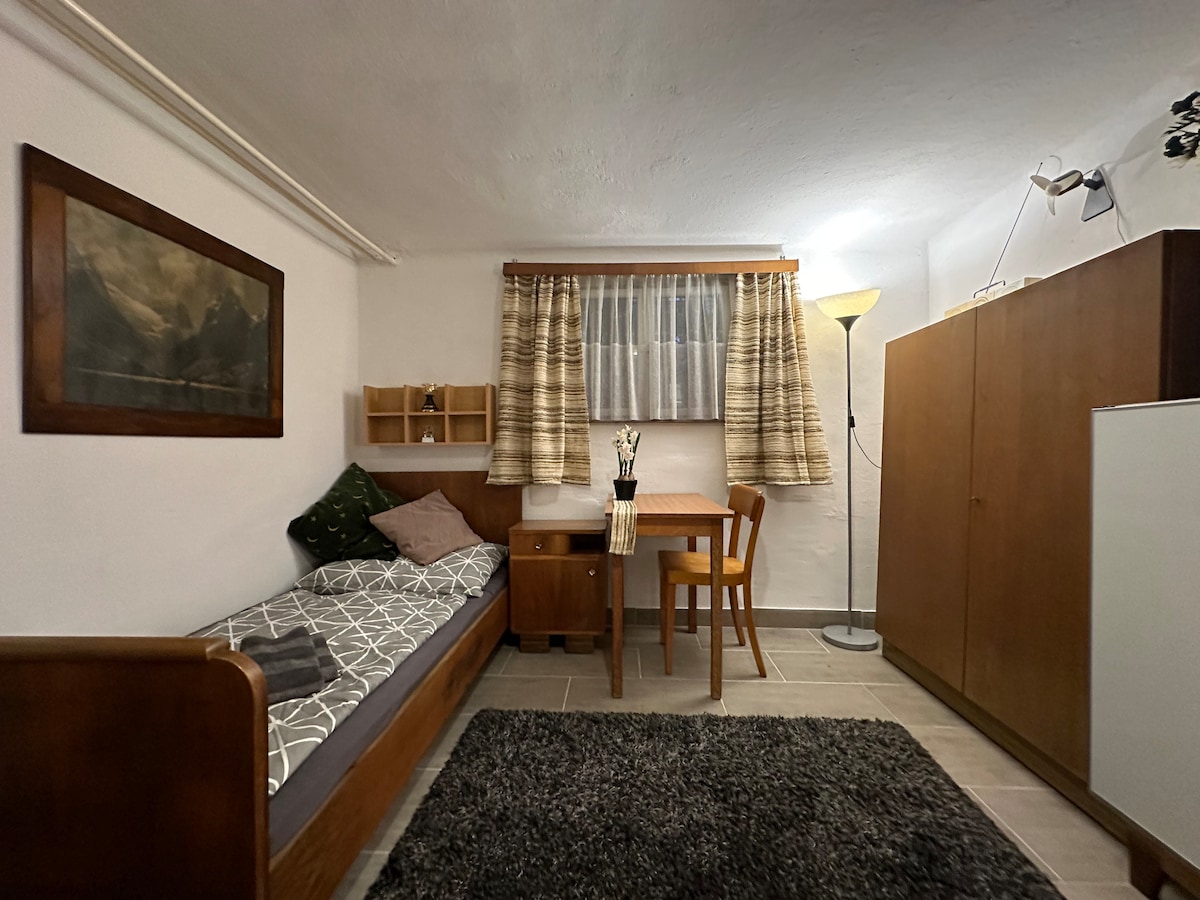 Leaving in the basement - Houses for Rent in Krumpendorf am Wörthersee ...