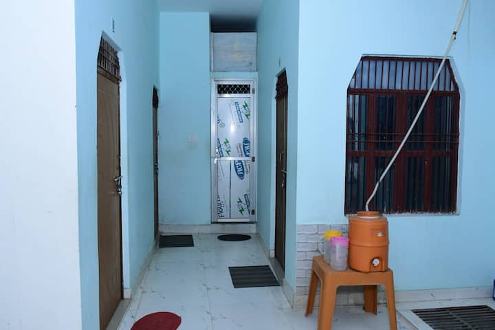 Double Bedroom #6 First Floor - Ayodhya