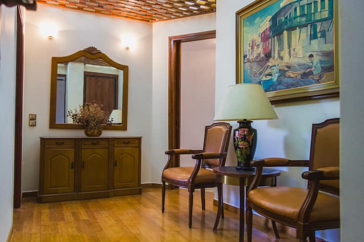 Philina Apartment - Atena