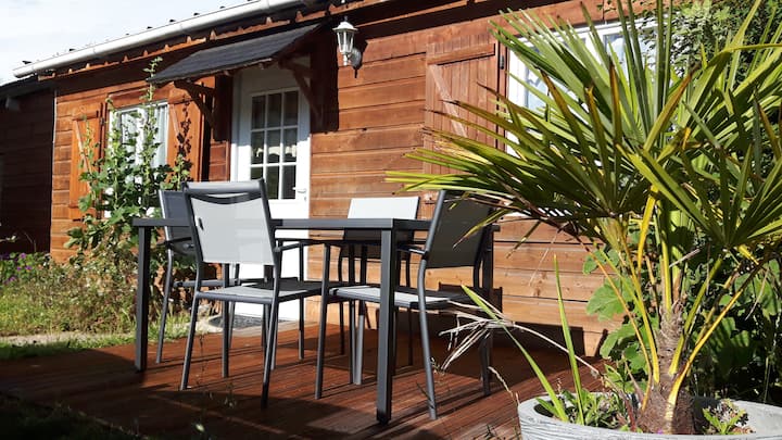 Gîte Indépendant Au Coeur De Tours - Tours