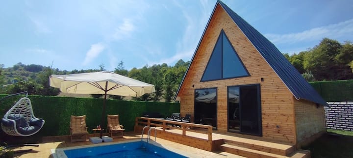 Greenlife Bungalov - Sakarya