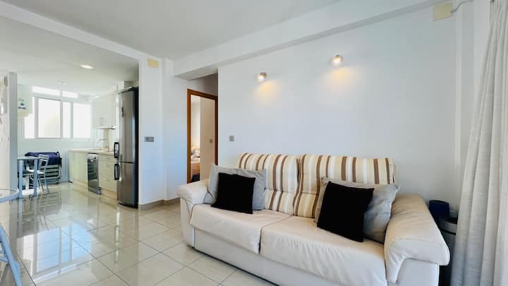 Panoramic View Apartment - South Costa, Nerja - Nerja