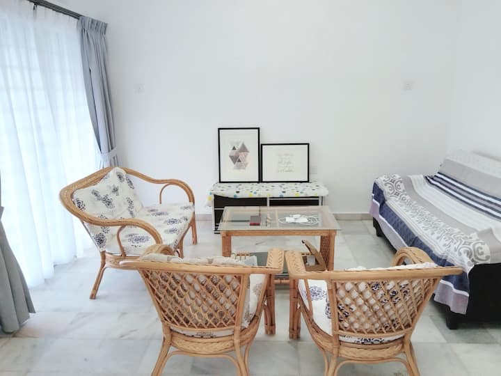 Budget-3br-semid|100mbps|workfromhome@petanijaya - Sungai Petani