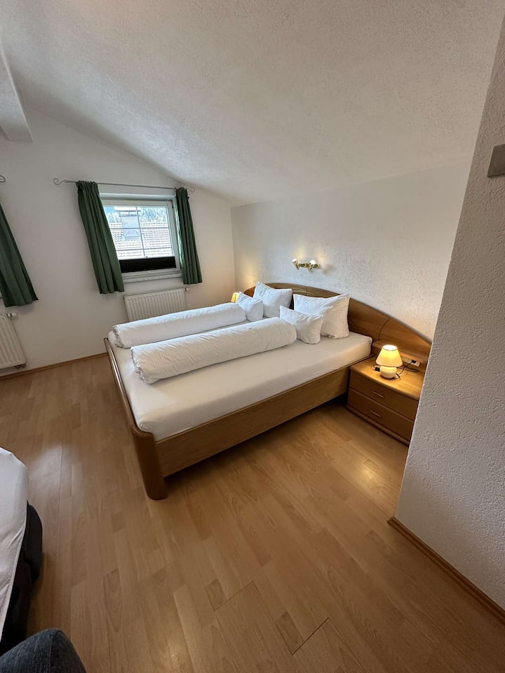 Rooftop Apart Bader - Garmisch-Partenkirchen