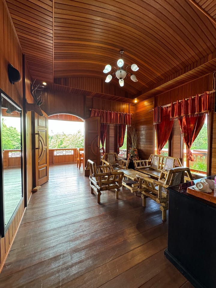 Suite Room Matahari - Manado