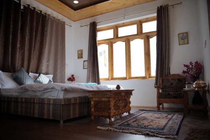 Jigedsal Farmstay - Leh