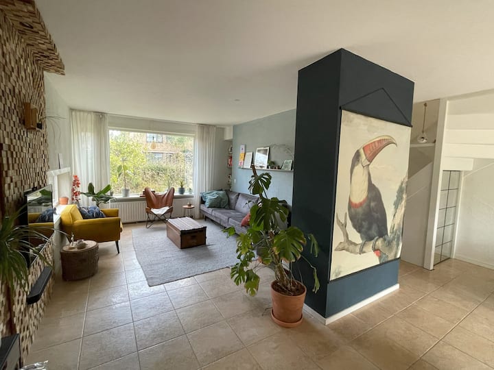 Woning In Heemstede - Heemstede