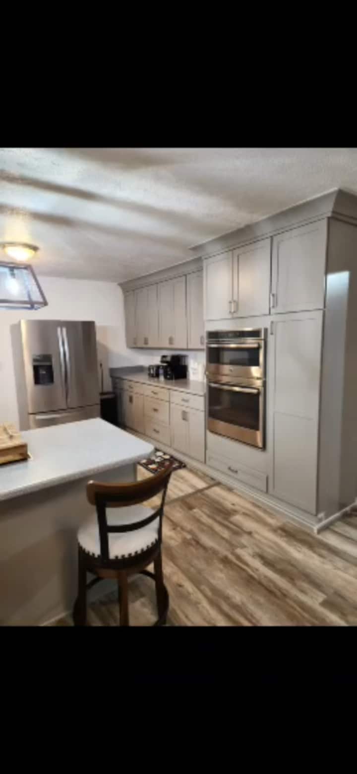 Family Paradise - Fayetteville, NC