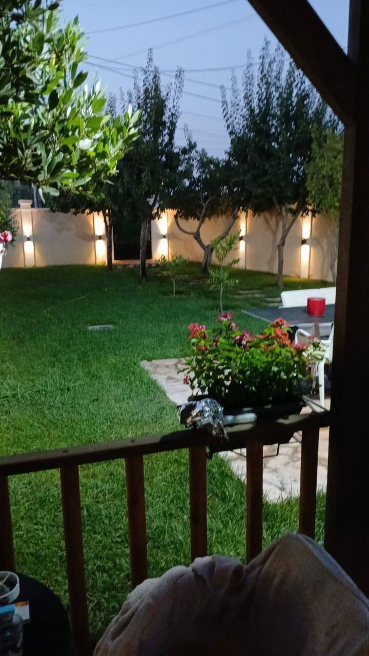 Villa Mondi - Albania