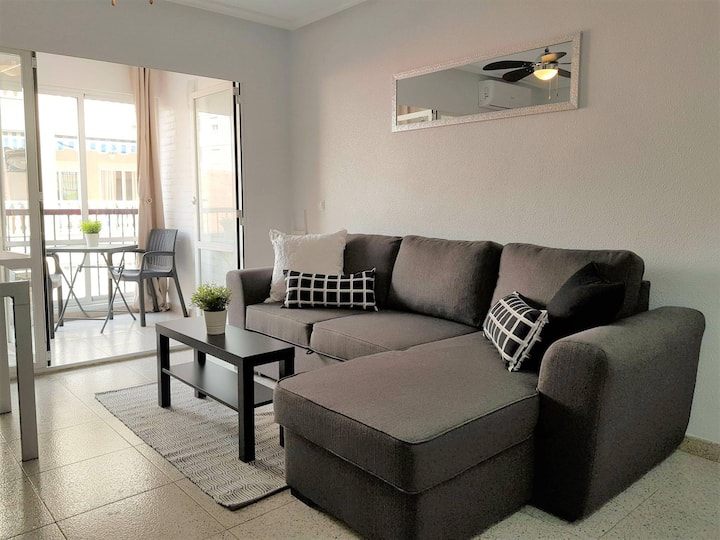 Splendid Apartment, Prime Location | 200 M Beach - Torrevieja