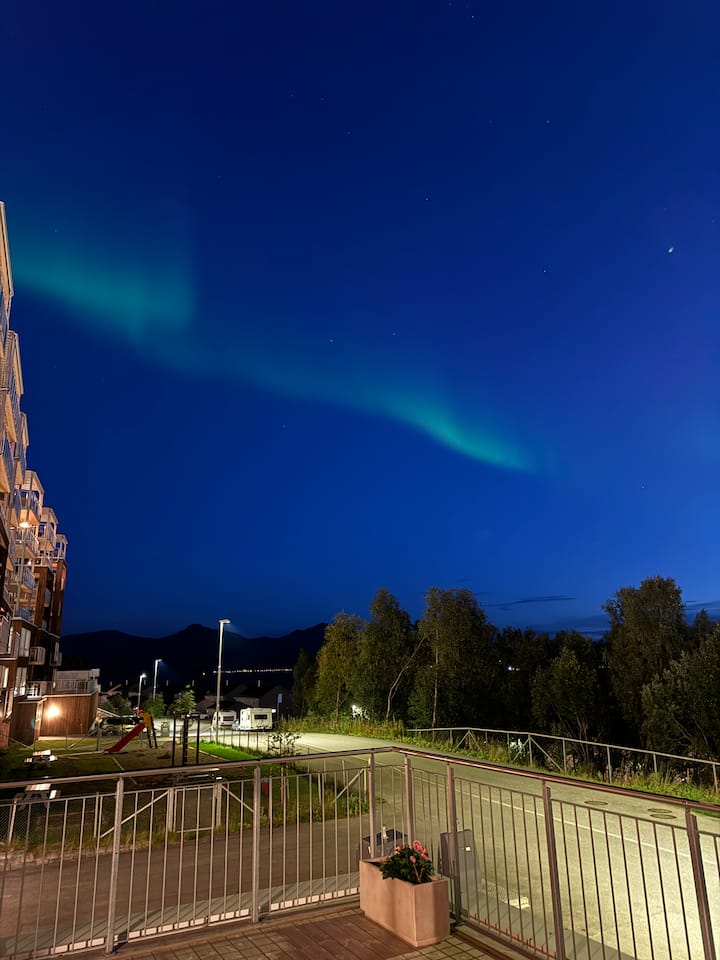 Two Bedroom-apartment - Tromsø