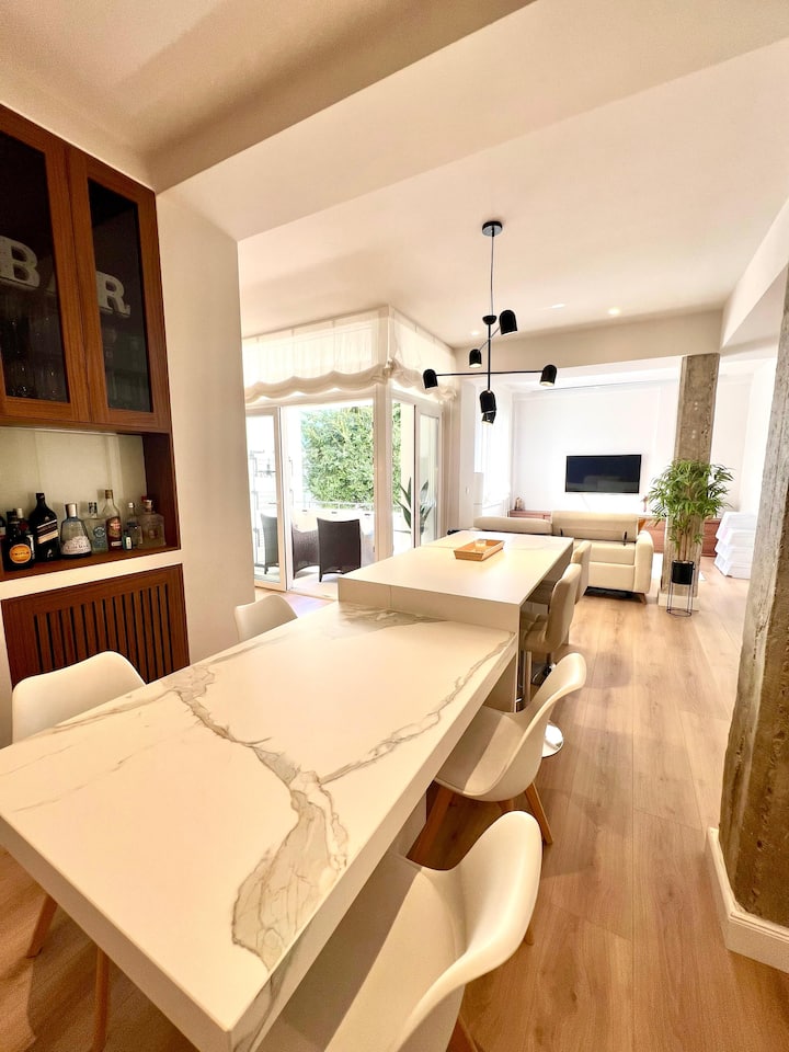 25th April To 3rd May Entire Apartment - Madrid