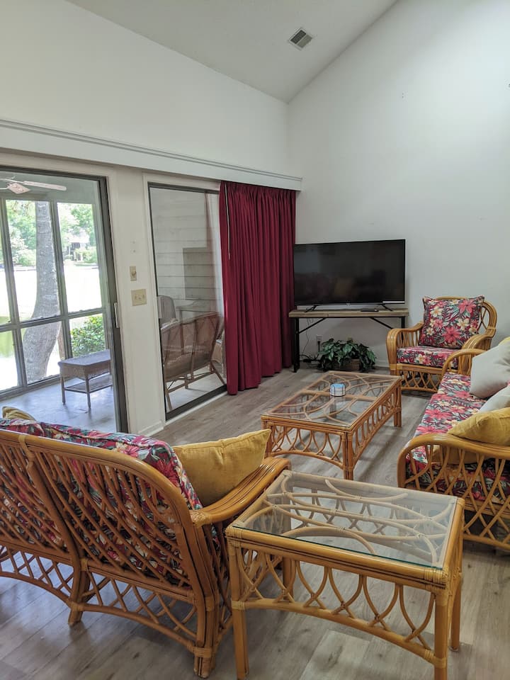 Beach, Golf, Pool & More! - Sunset Beach, NC