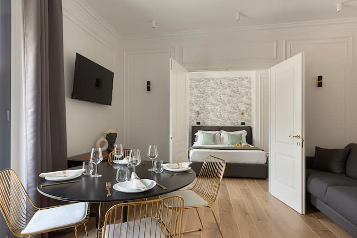 Elvezia Residence - 22 - Baveno