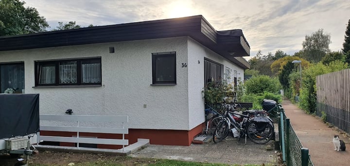 Zimmer Mit 1 Bett In Wiblingen - ウルム