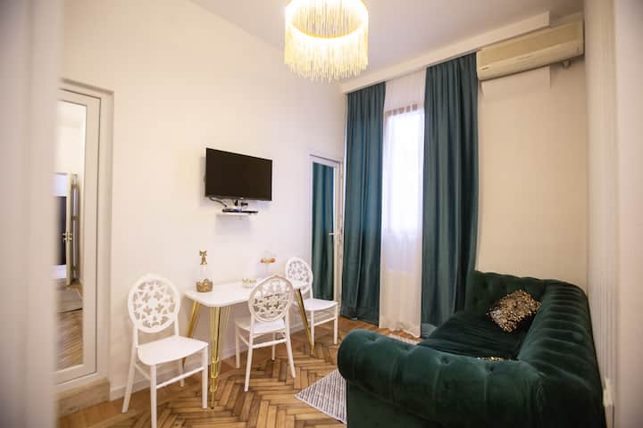 Golden Palace - Kutaisi