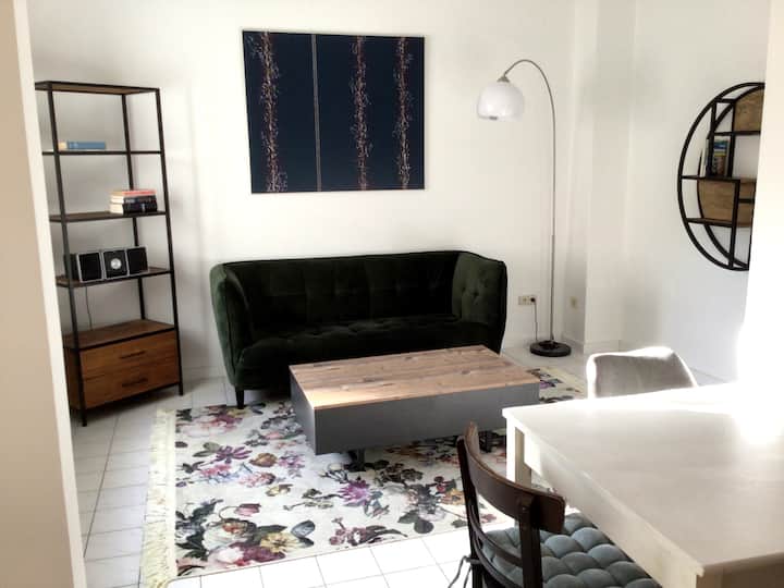 Gemütliche Wohnung - Bremen