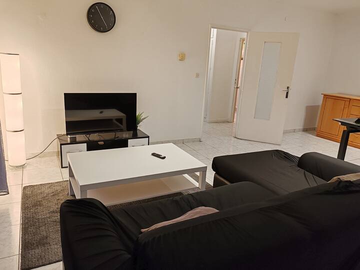 T3 Tout éQuipé Homécourt - Briey