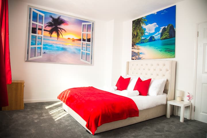 Lucky Home 24 - Barrow-in-Furness