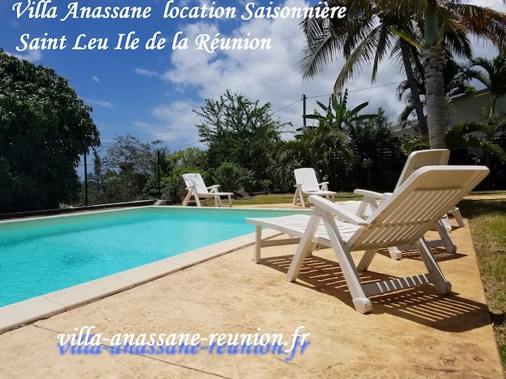 Votre Séjour à La Réunion - Saint-Leu