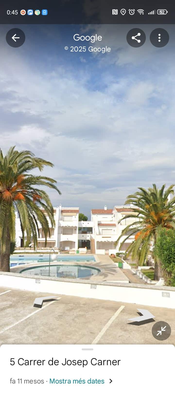 Apartament Situat El Puig Rom. - Roses