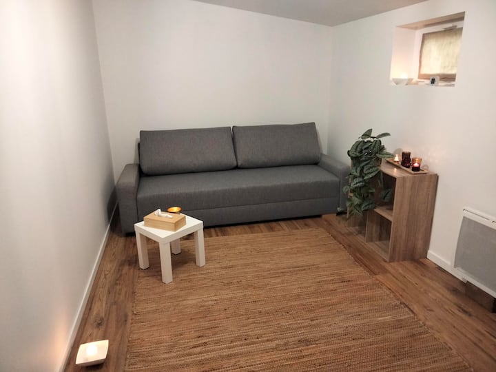Petite Maison De 15 M2 - Eguisheim