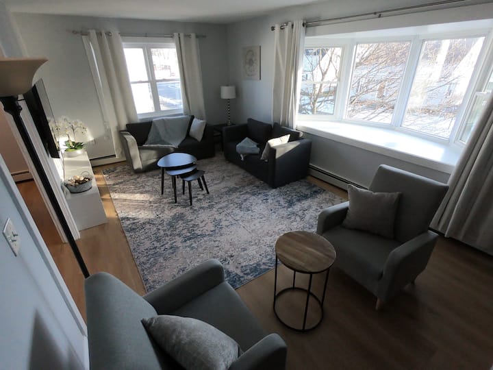 Quiet Urban Oasis/manchester Nh - Manchester, NH