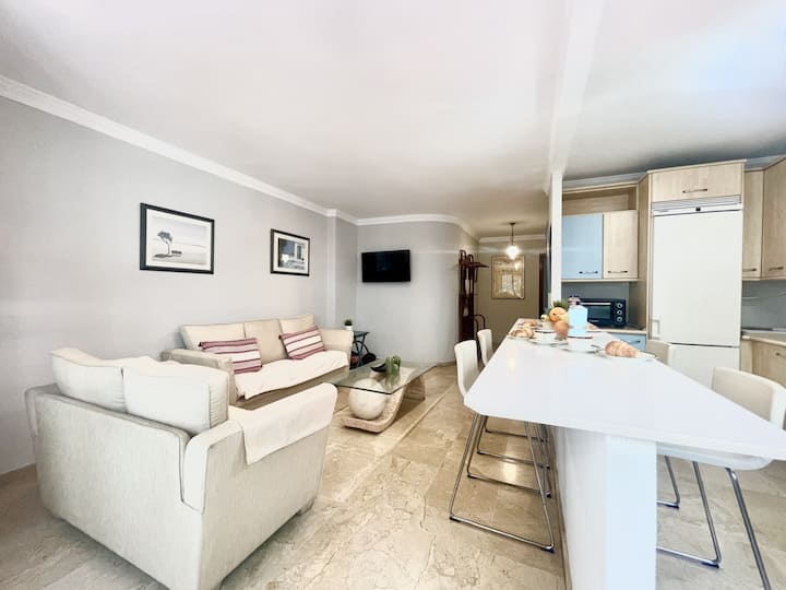 Walkiria City Home - Las Palmas de Gran Canaria