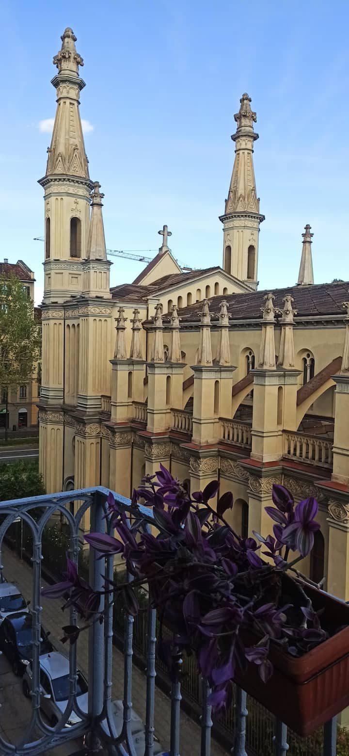 Casa Olimpia-torino Centro - Torino