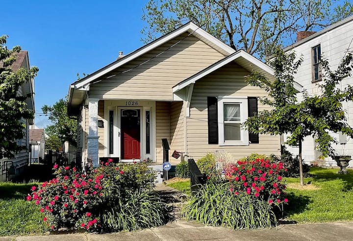 Charming (2) Bedroom (1) Bath - Louisville, KY