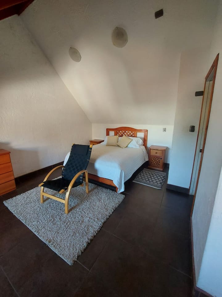 Aires Del Bosque - Concón