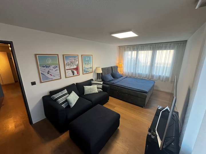 4punkt2
Die 2-zimmer Wohnung - Zoug