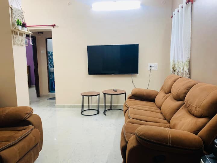 Donway Heights - Chennai